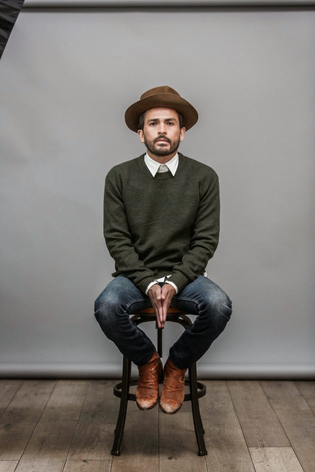 Going Light: Best Hair Colorist Johnny Ramirez | Viva Fashion