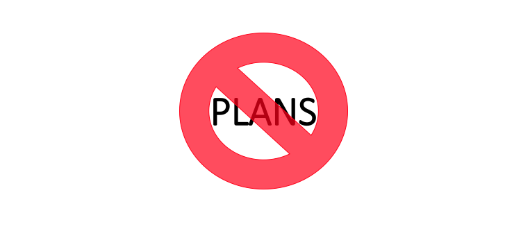 Primary Ideas When Plans Change primary-ideas-when-plans-change