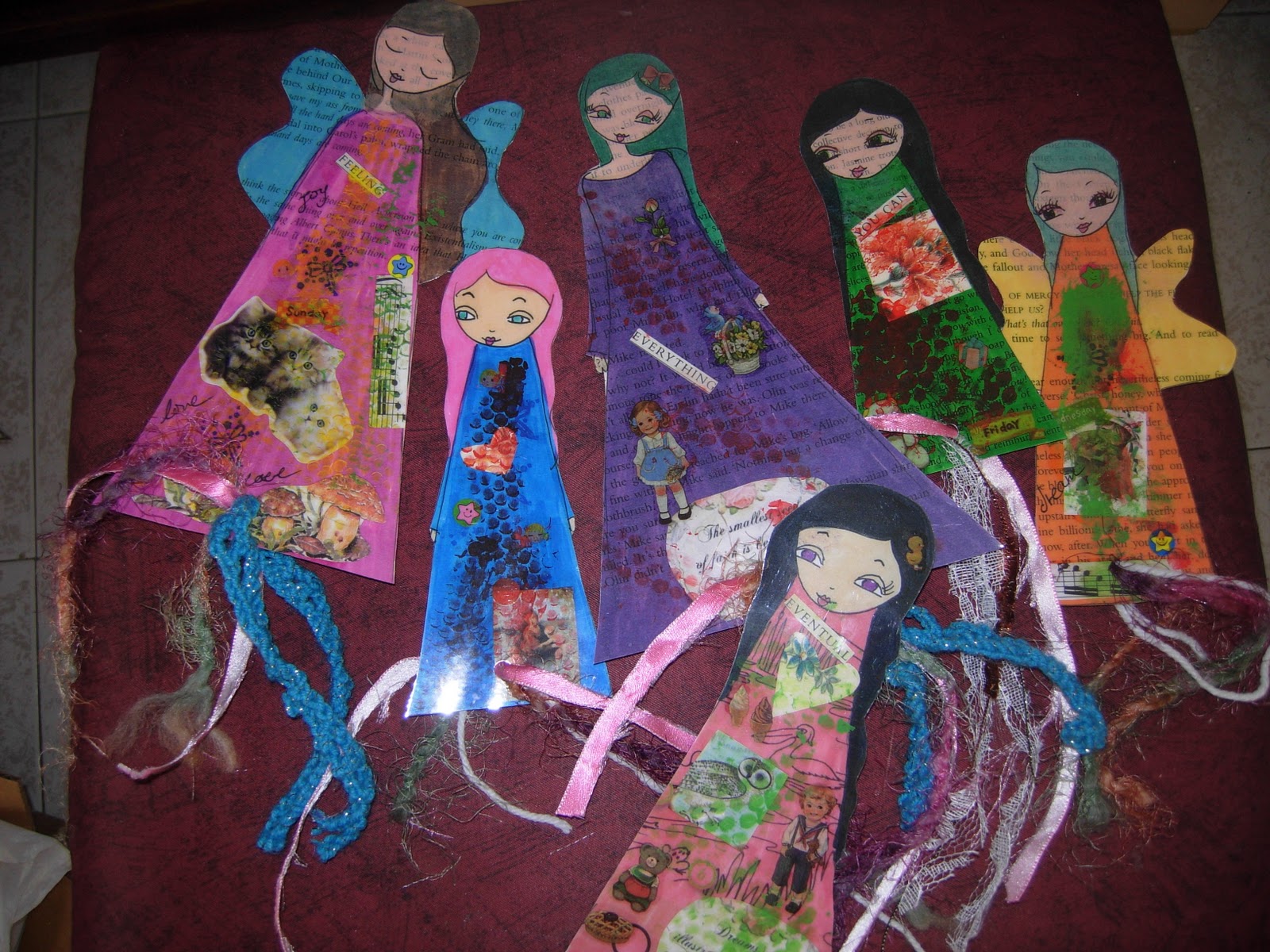 A PINK DREAMER: Agendas/journals 2012- Ημερολόγια/ατζέντες 2012-Paper ...