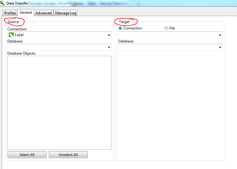 Data Transfer Mysql Ke Postgresql How To Migrate From Mysql Database To Postgresql