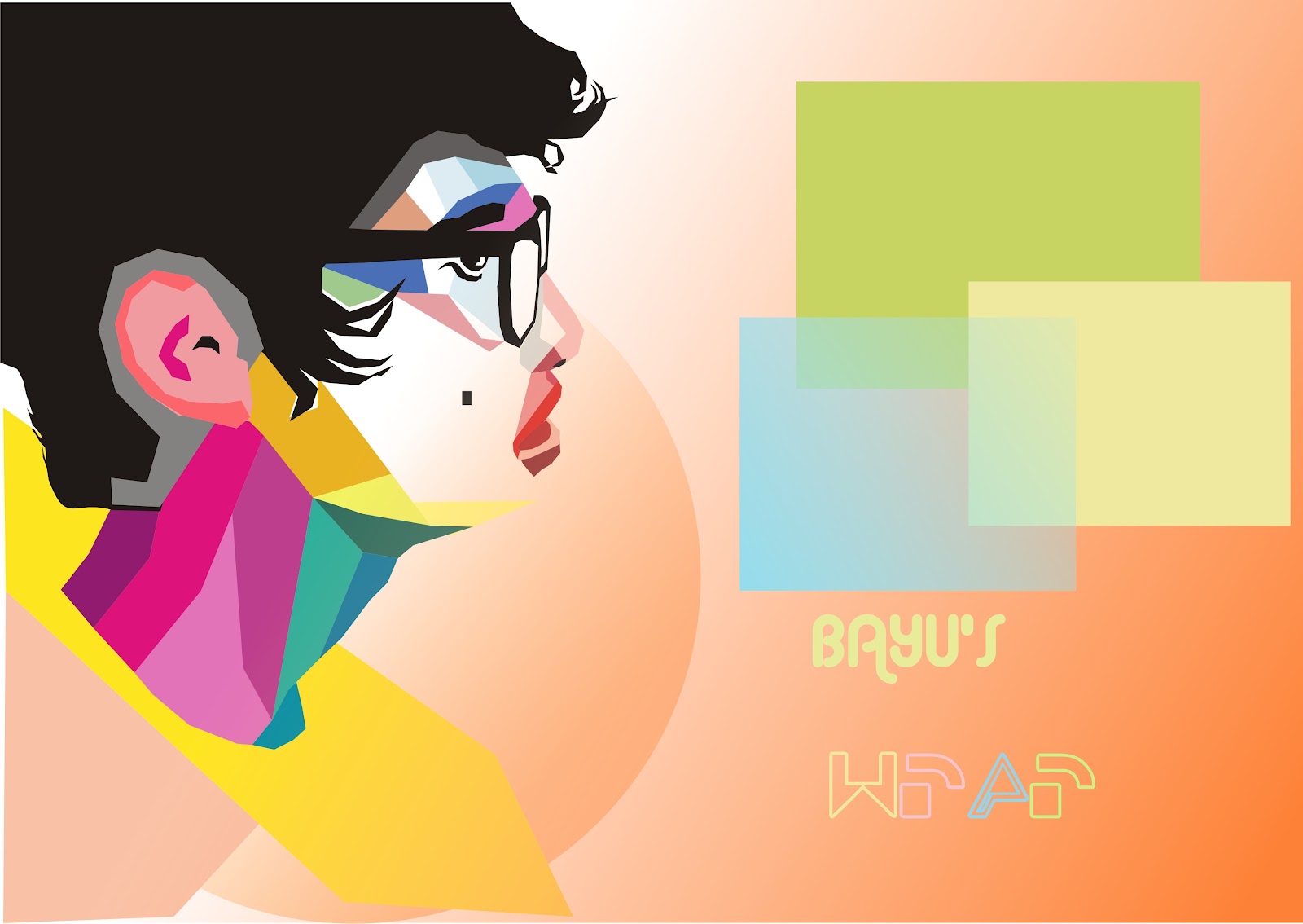 Contoh WPAP ~ CampuradukSpot