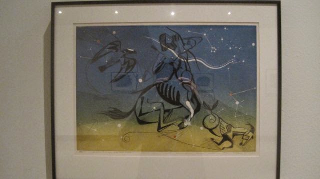 Printmakers You Should Know: Giving a Good Impression