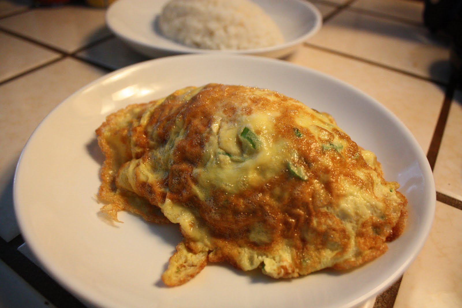 ike's bites: Saucy Dish - Japanese Hayashi Sauce