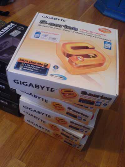 Полезные заметки - 3D: HELMER linux cluster - рендер ферма своими руками