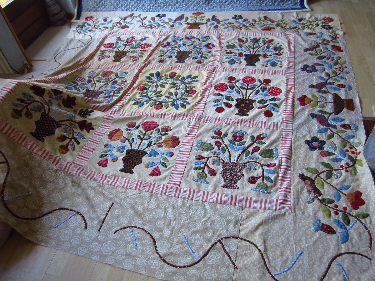 Susis Quilts Progresses susis-quilts-progresses