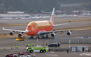 Jet Airlines: Boeing 797