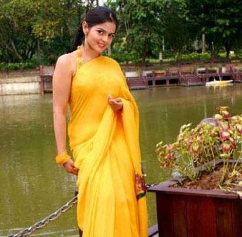 Roma - Actress - Some Still Views |Roma Photos