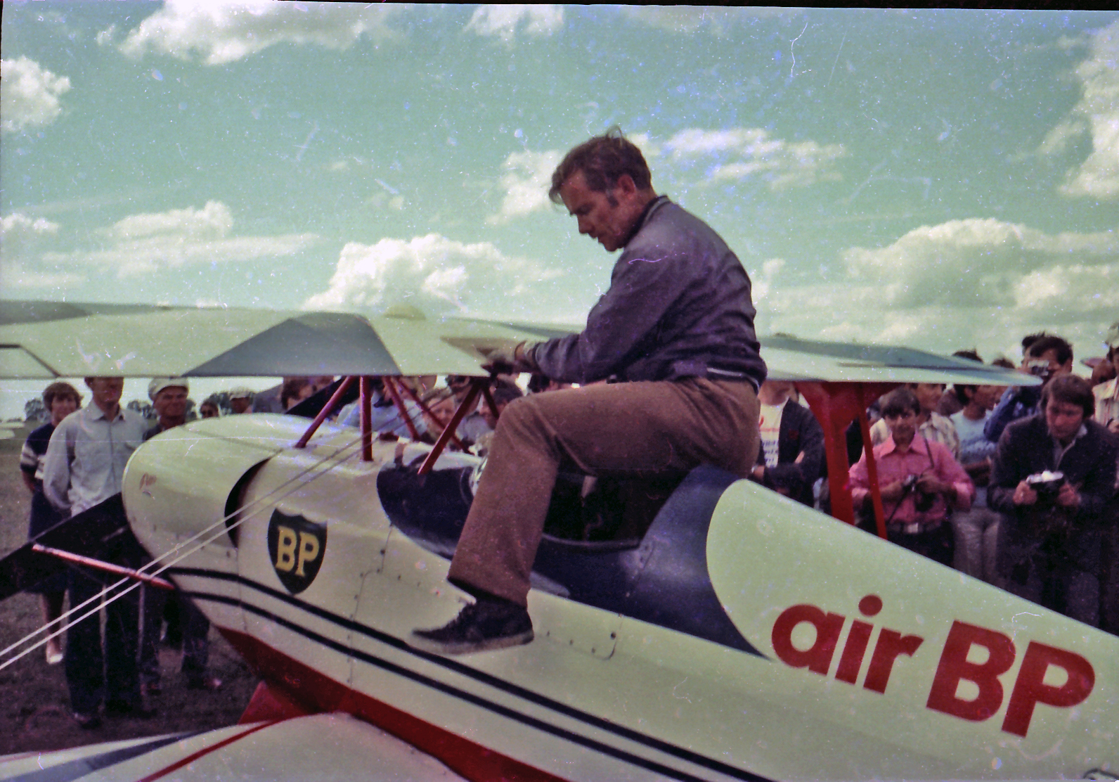 Jay Hunt's Blog: To Russia and Back Again - The Adventures of a ...