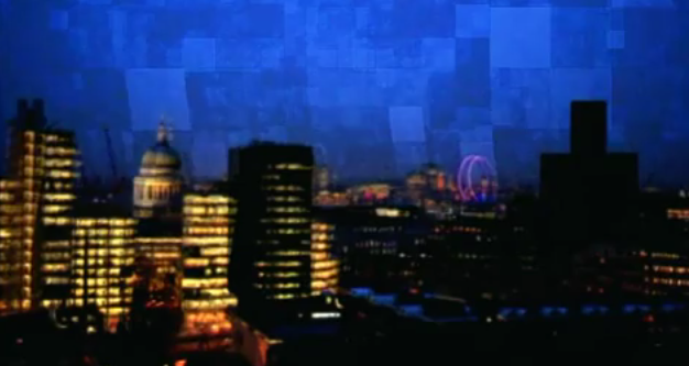 SOUNDSCAPE EXPLORATIONS: Soundscape Installation: Abstracted Environments