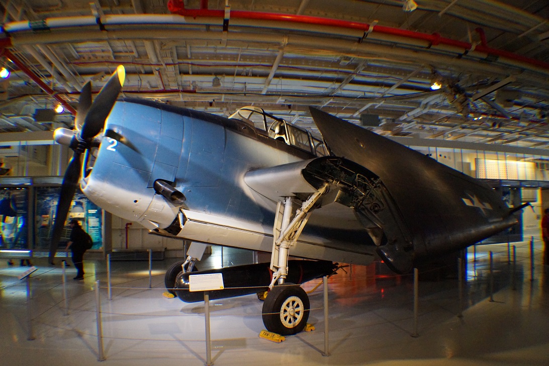 Plastic Models on the Internet: Aircraft walkaround vol.85: Grumman TBM ...