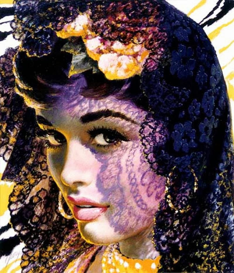 Au Fil Des Pages ...: Edwin Georgi