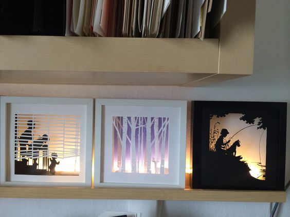 5 cosas para hacer con un marco Ribba de Ikea | Mi ventana favorita