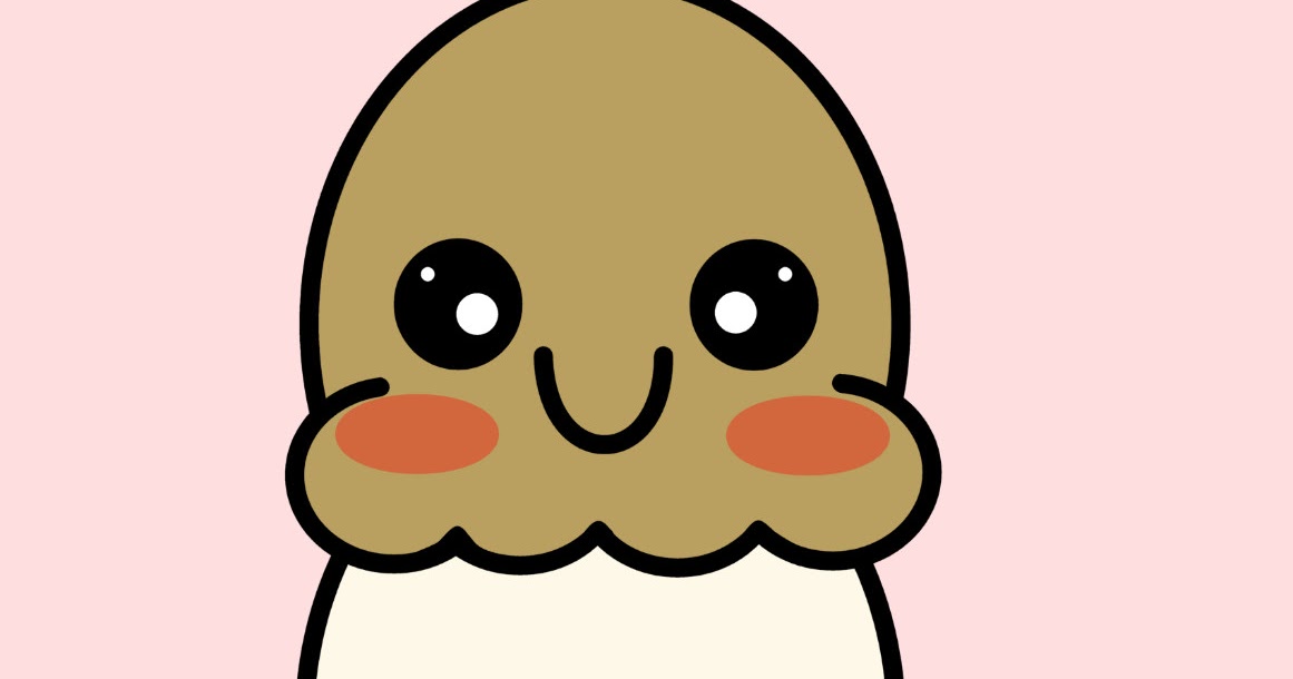 Cute N Kawaii How To Draw A Kawaii Ice Cream