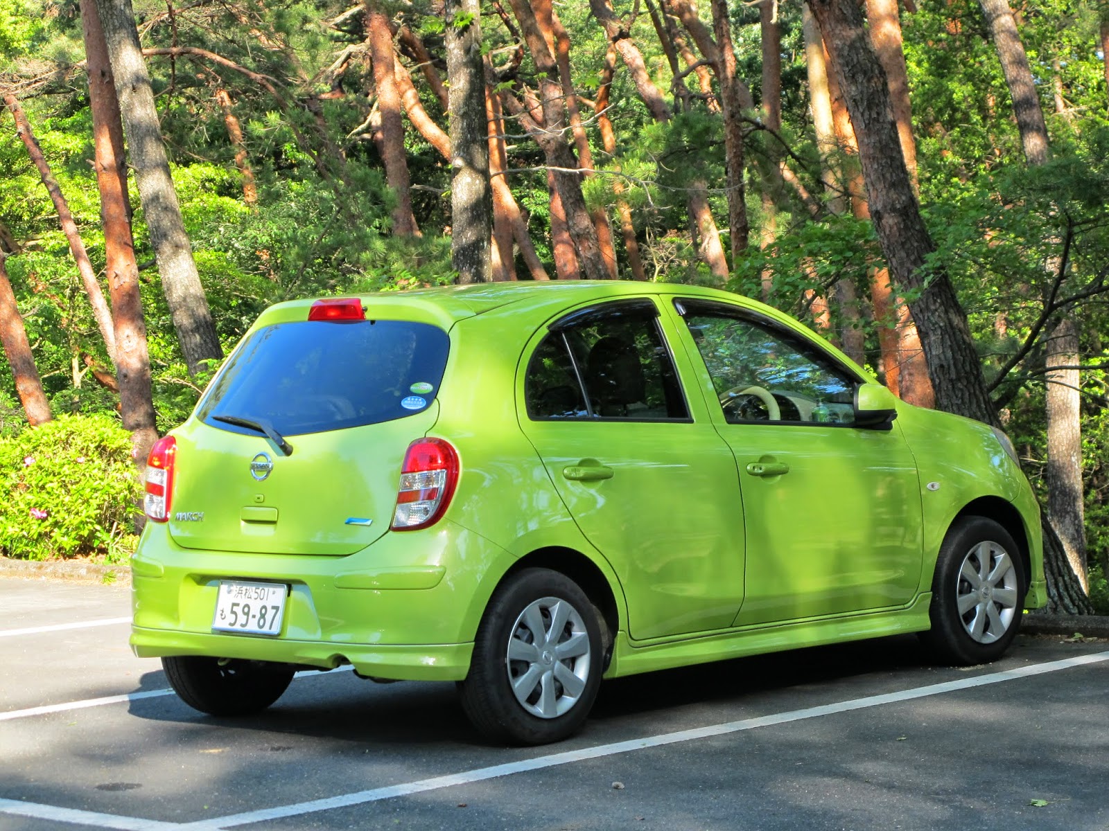 May and June Randomness: Baked Kit Kats, Stickers, and More ~ Jenna in ...