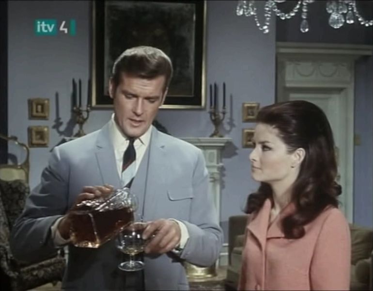 Spirit of Hammer: Кейт О'Мара / Kate O'Mara