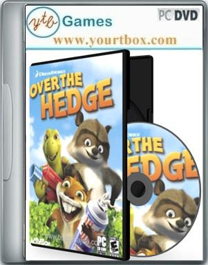 Over The Hedge Pc Game Torrent - lasopaster