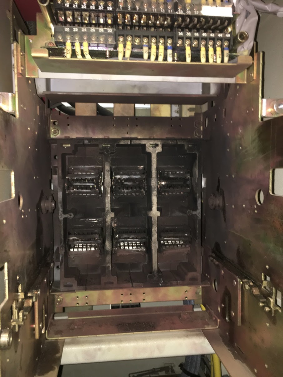 Service Engineer တစ်ယောက်၏ မှတ်စုများ: Generator (၁၀) - Emergency ...