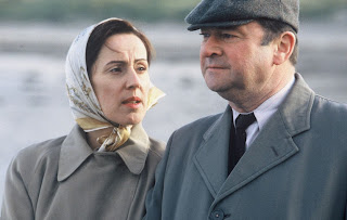 TP'S PALS: TONY DOYLE