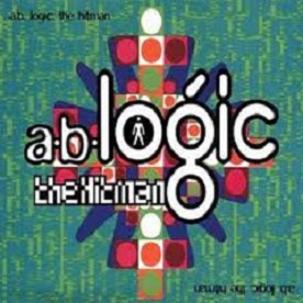 Ab Logic - The Hitman (Extended Mix) ~ RETRO 80s & 90s