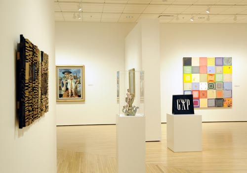 Redefining the Face Of Beauty : BEST MUSEUMS IN IOWA!