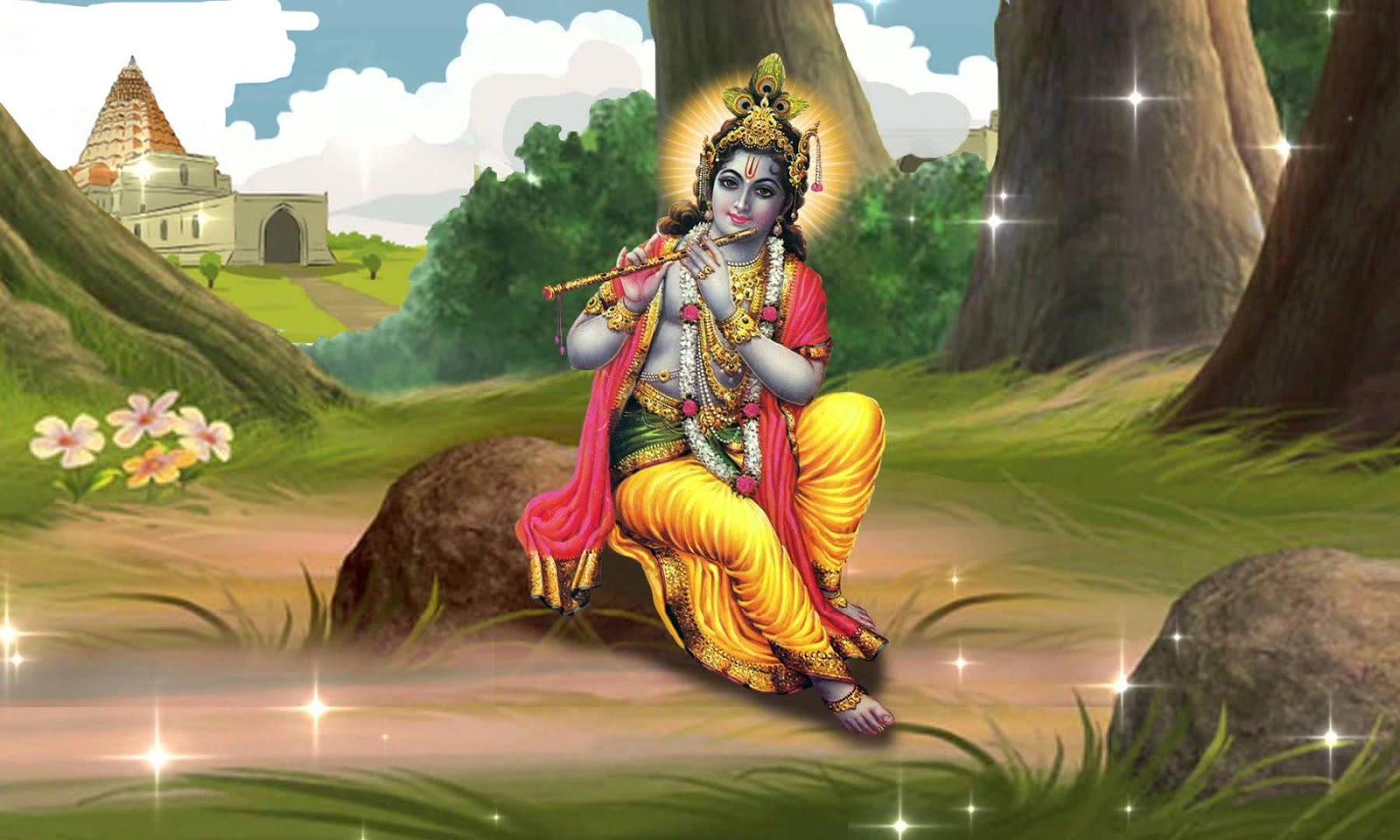 Devotional Wallpaper Photos - HD Wallpaper
