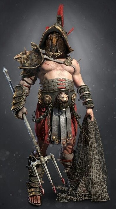 Methods & Madness: D&D 5e fighting styles: Thrown weapons