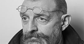 Ian SANSOM (Né en 1966) (5 Citations)