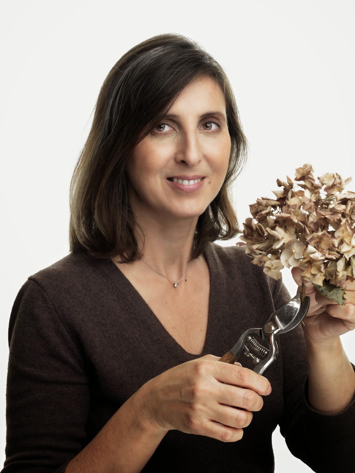 BUON GARDENING! ... SIMONETTA... - ...ultimissime dal forno...