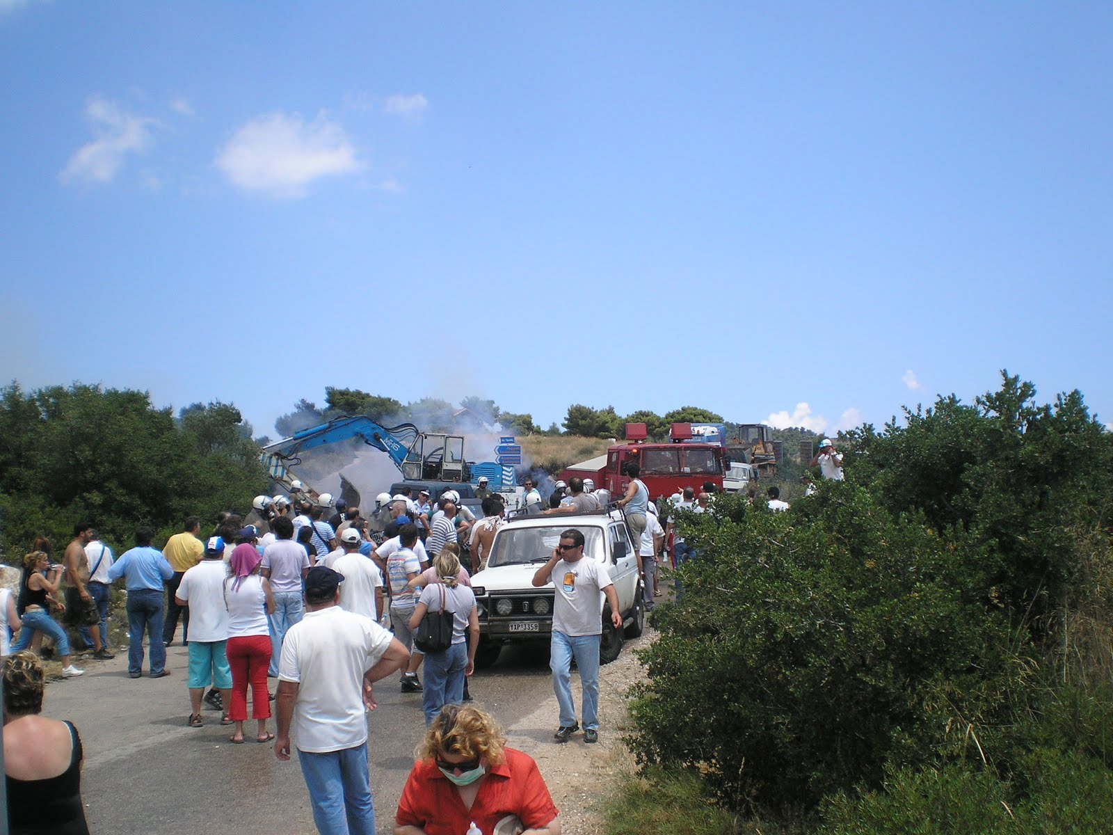 ΕΠΙΤΡΟΠΗ ΑΓΩΝΑ ΒΑΡΝΑΒΑ ΚΑΤΑ ΤΟΥ ΧΥΤΑ ΜΑΡΑΘΩΝΑ (ΓΡΑΜΜΑΤΙΚΟΥ): ΔΕΝ ...