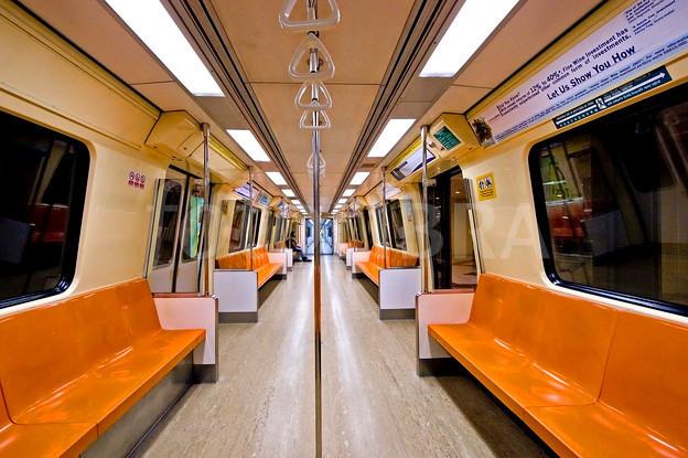 Lifted Veils: How to Create a World-Class Transit System