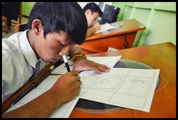 E-Guidance: Sekilas tentang Jurusan Animasi