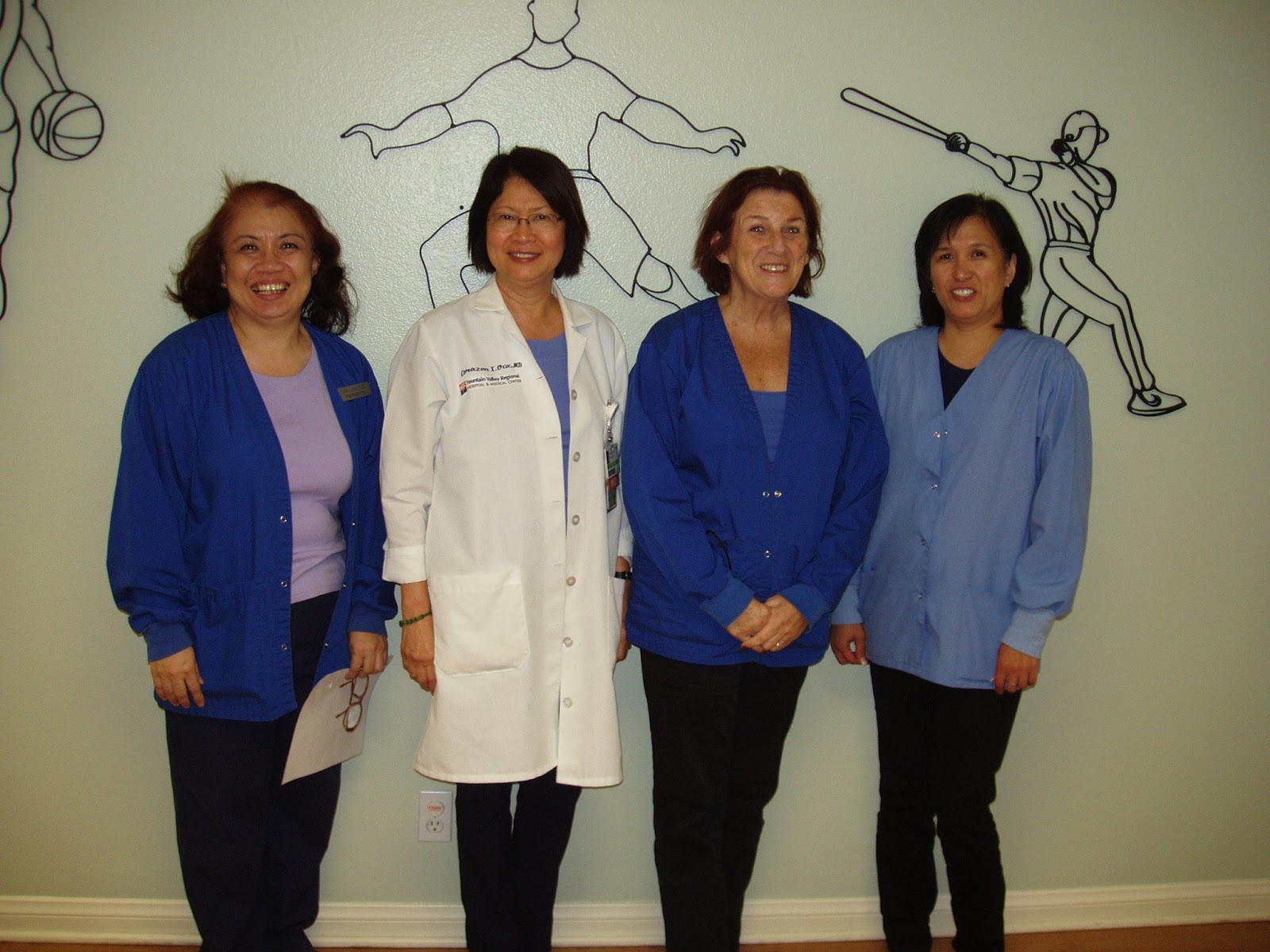 e2o Health Doctors Hall of Fame