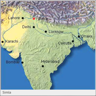 faces behind the cases: Shimla Deputation