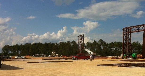 Kathryn's Report: Worker killed at Fort Rucker identified