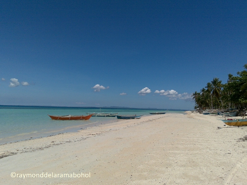 CAPTURED: Northville Beach Resort Sta. Fe Bantayan Island