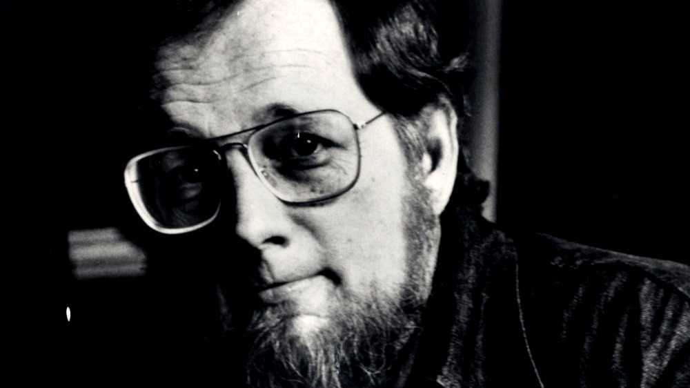 Donald Barthelme
