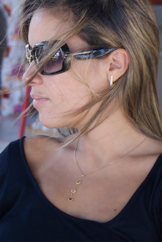 Frescurinhas da Vida: Perfil: Waleska Araújo