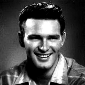 FROM THE VAULTS: David Houston born 9 December 1935