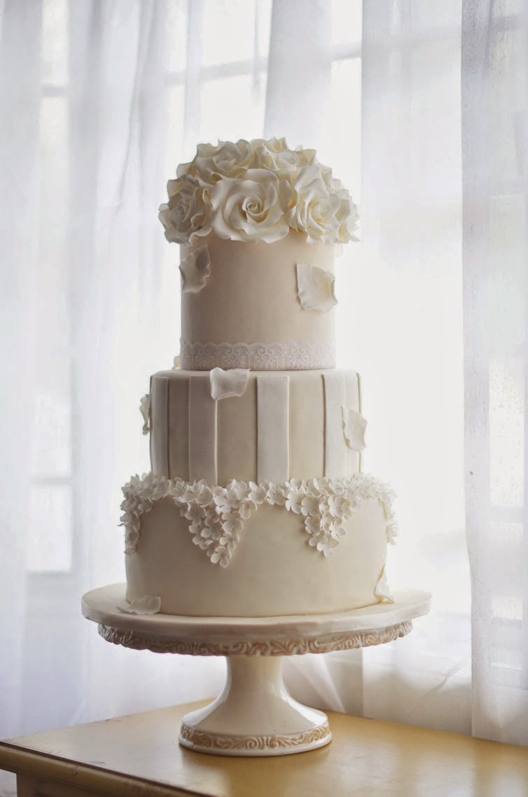 Farhana Azreen: Kek - Senduk Besi