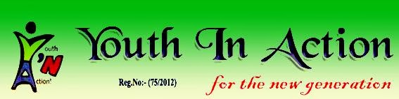 YOUTH IN ACTION