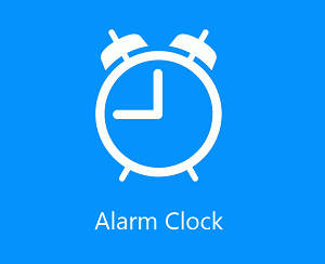 Giới thiệu chi tiết ứng dụng Alarm & Clock trong Windows 10
