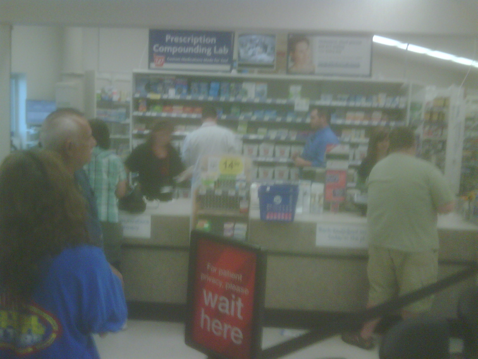 Walgreens In Utah Pharmacy Customer Care