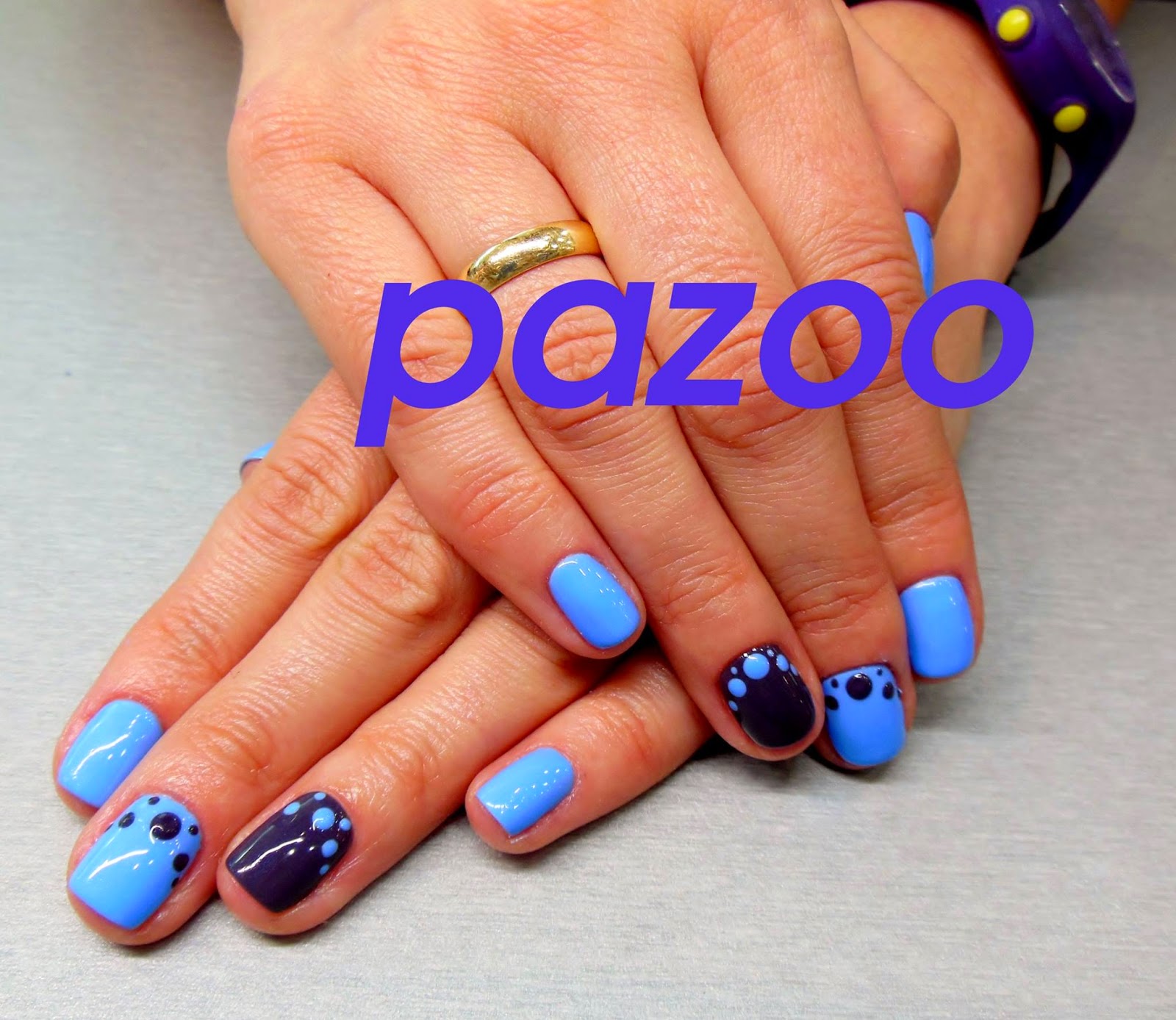 PAZOO BLOG: maja 2015