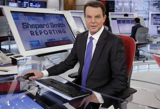 Media Confidential: Fox News Signs Shepard Smith To Long-Term Deal