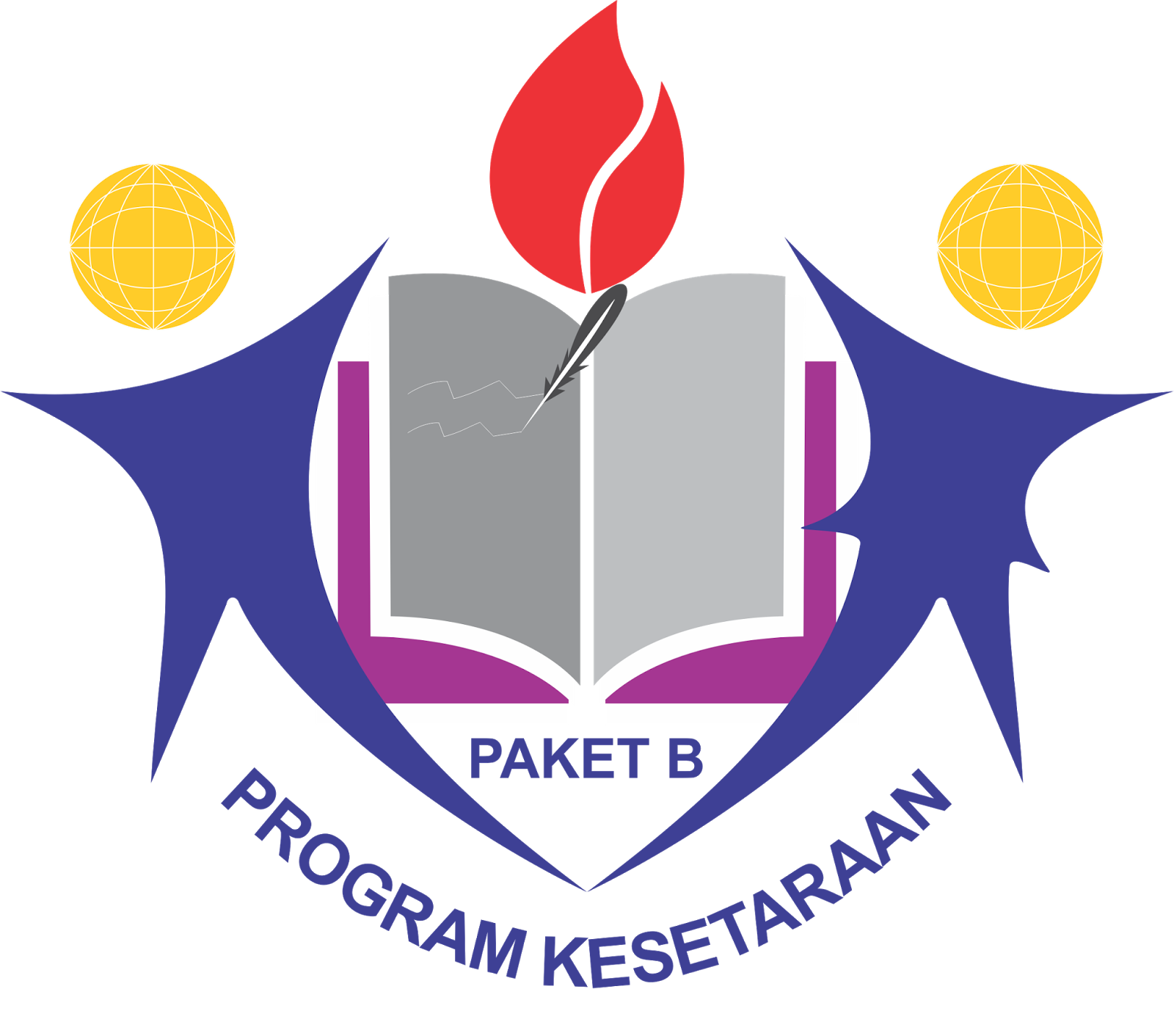 Layanan Pendidikan Kesetaraan Paket B
