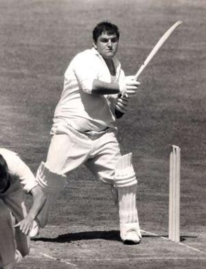 North-East History Tour: Colin Milburn – An Indomitable Spirit (NZ172569)