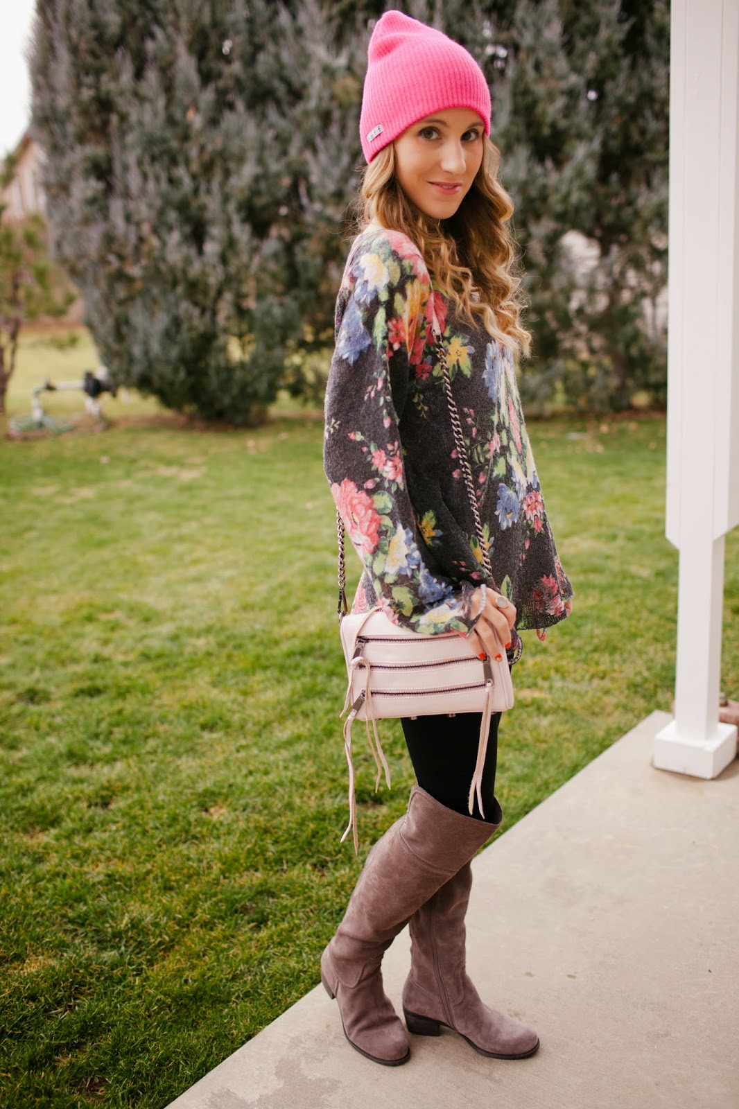 Spring in My Step - Twenties Girl Style