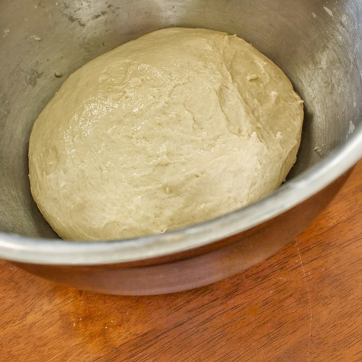 Art of Dessert: Pandesal (Filipino Bread Rolls)
