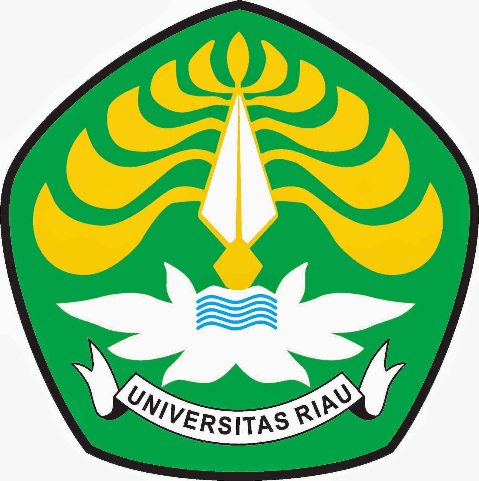 Unri Logo