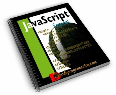 Manual de JavaScript en Español, Paso a Paso - Detodoprogramacion.org